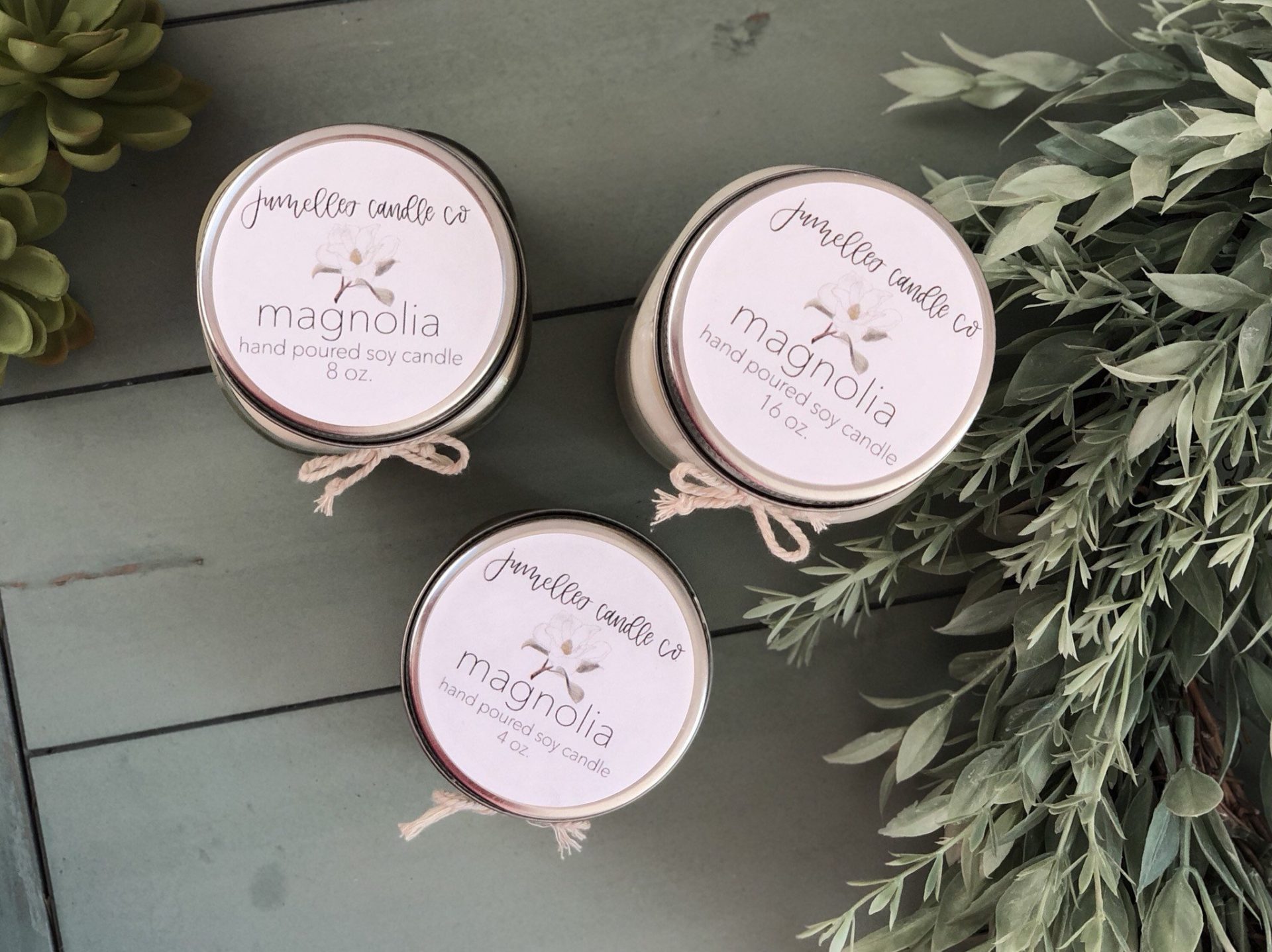 Magnolia Wedding Theme: How to Plan a Magnolia Themed Wedding