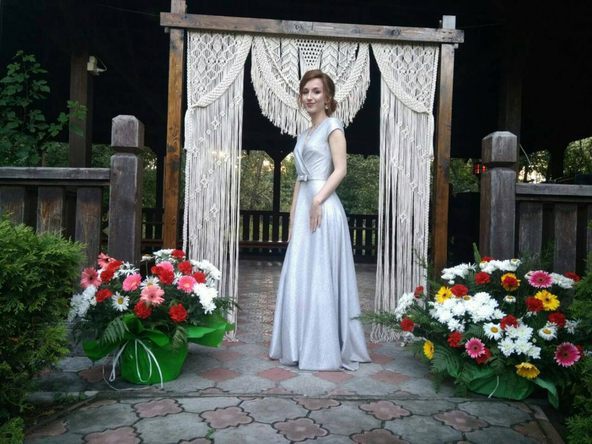 Where to Buy Macrame Backdrops for Weddings