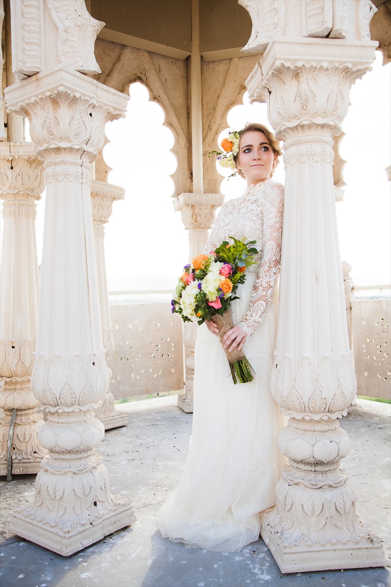 Bridal Shoot Ideas: Bridal Portraits + Tips for Your Best Photos Ever