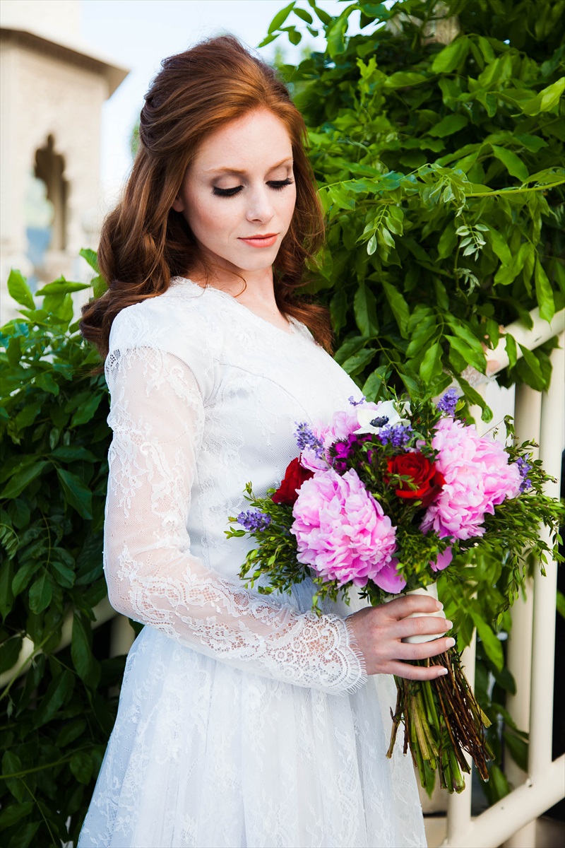 Bridal Shoot Ideas: Bridal Portraits + Tips for Your Best Photos Ever