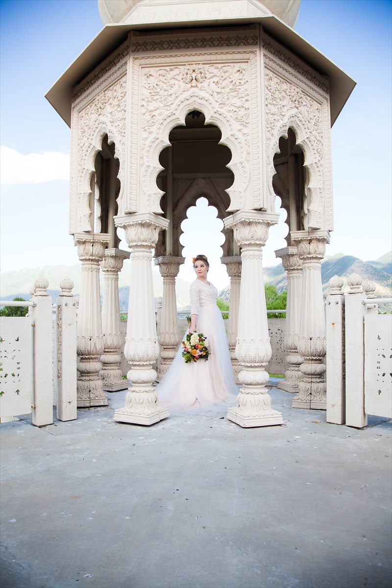 Bridal Shoot Ideas: Bridal Portraits + Tips for Your Best Photos Ever