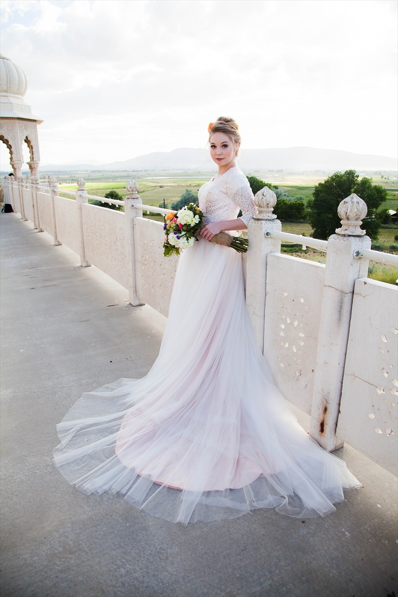 Bridal Shoot Ideas: Bridal Portraits + Tips for Your Best Photos Ever