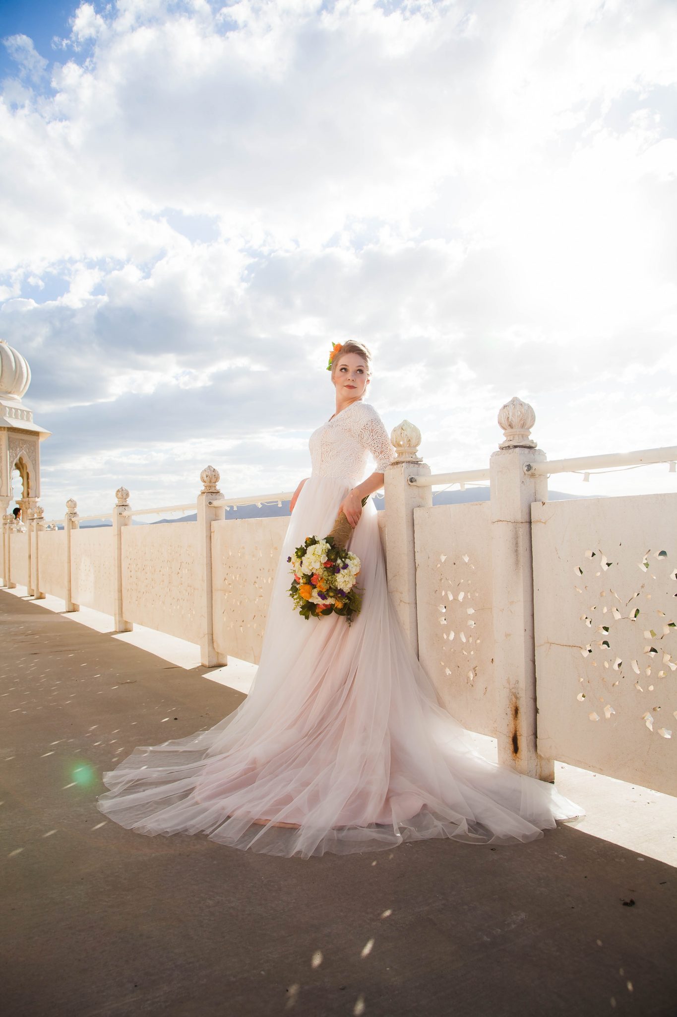 Bridal Shoot Ideas: Bridal Portraits + Tips for Your Best Photos Ever