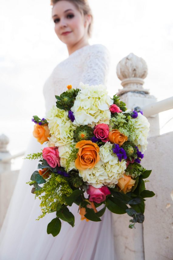 Bridal Shoot Ideas: Bridal Portraits + Tips for Your Best Photos Ever
