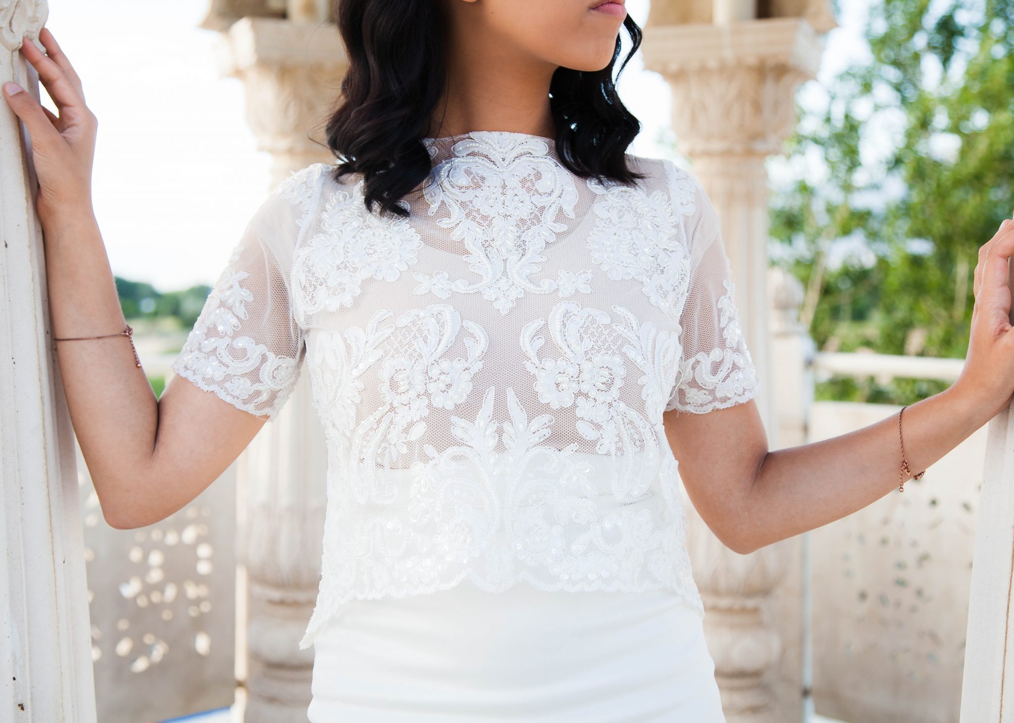 Bridal Shoot Ideas: Bridal Portraits + Tips for Your Best Photos Ever