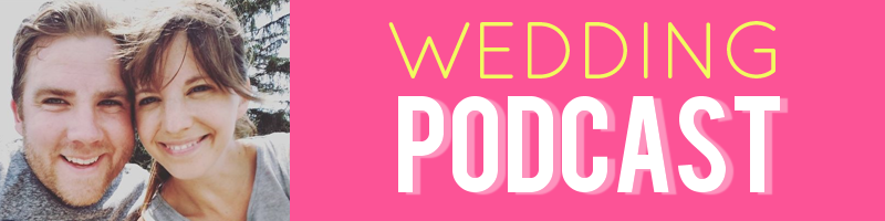 The Best Wedding Planning Podcast for 2023 | Emmaline Bride