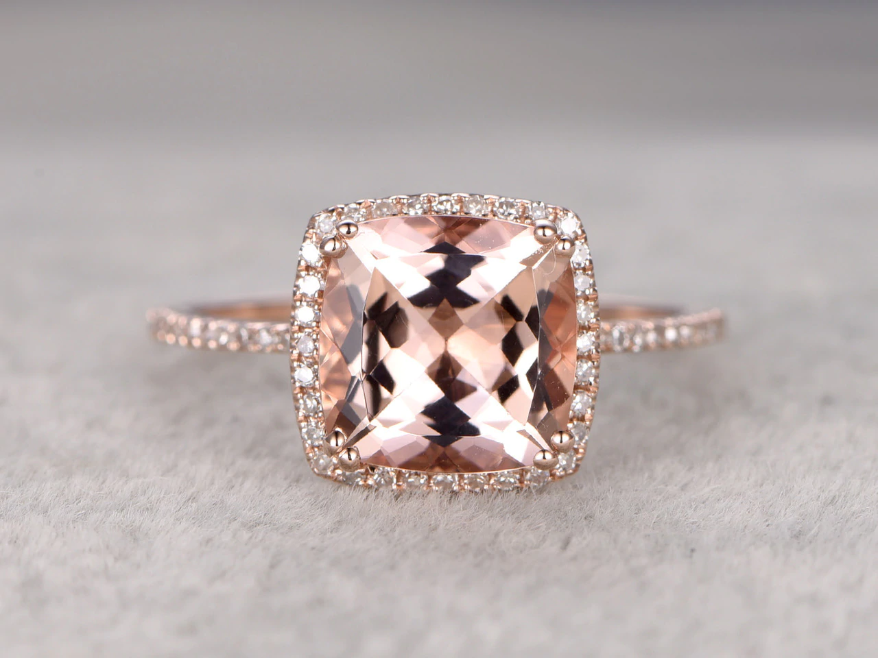 Here's Why Colored Stone Engagement Rings Are Wildly Popular | Emmaline ...