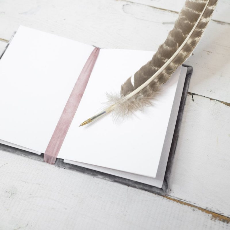 Velvet Vow Books | Emmaline Bride Wedding Blog