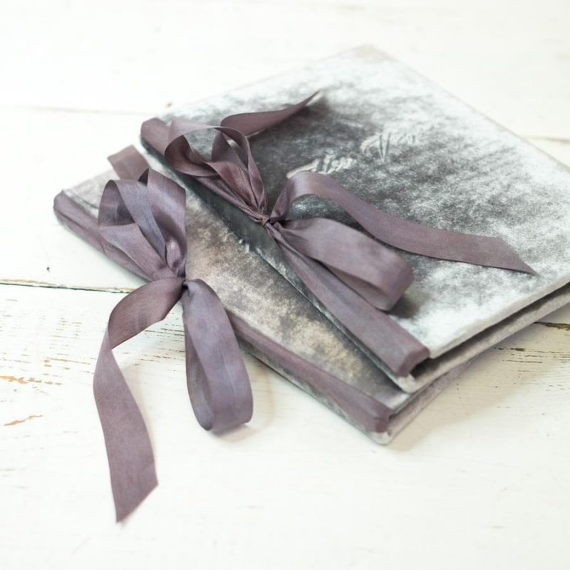 Velvet Vow Books | Emmaline Bride Wedding Blog