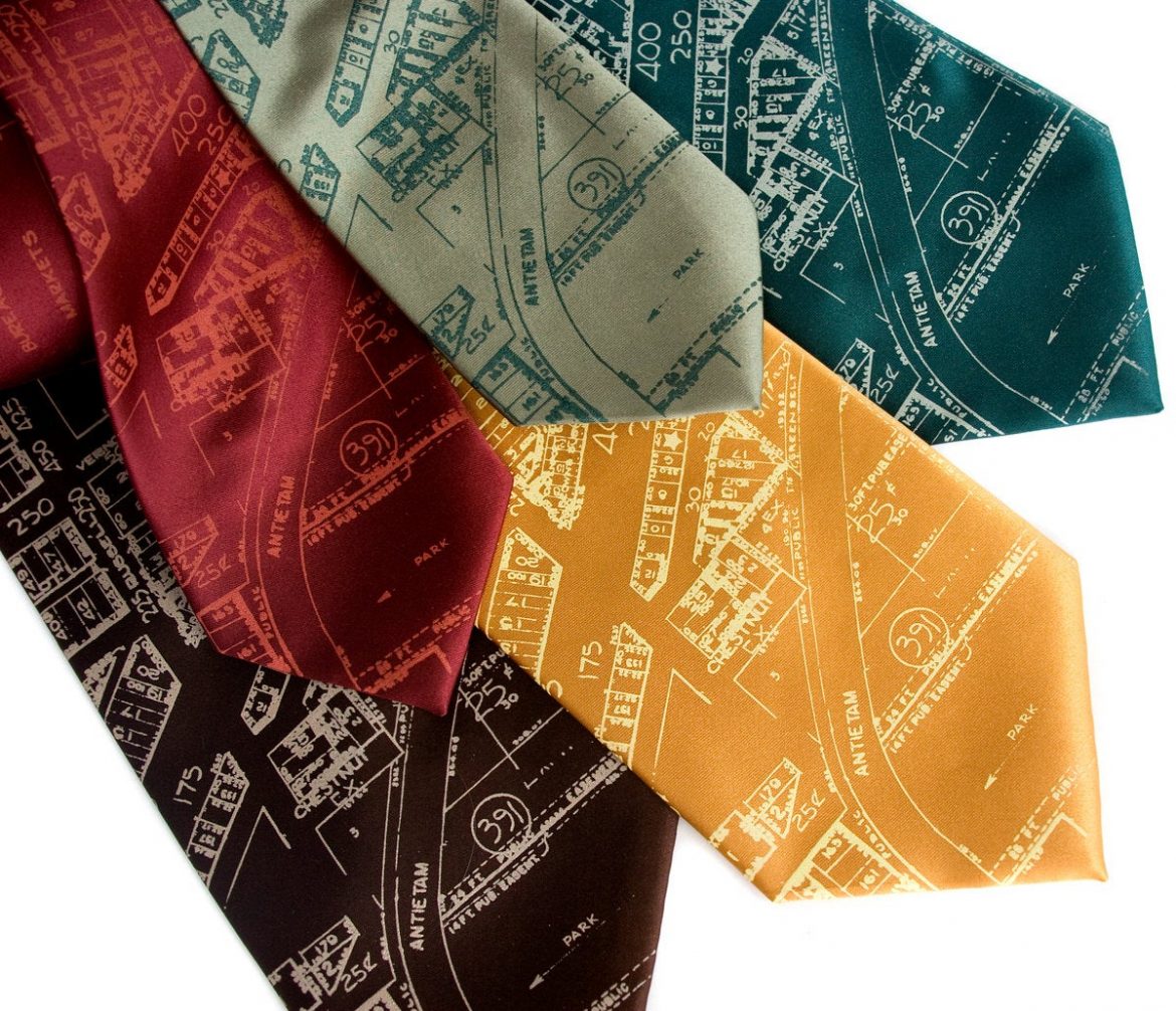 40 Best Detroit Themed Wedding Ideas + Gifts | Emmaline Bride