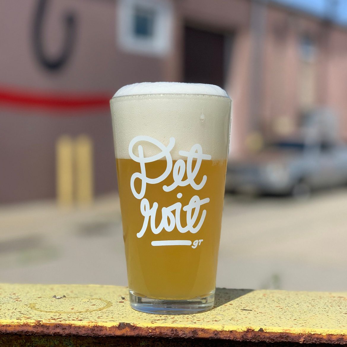 40 Best Detroit Themed Wedding Ideas + Gifts | Emmaline Bride