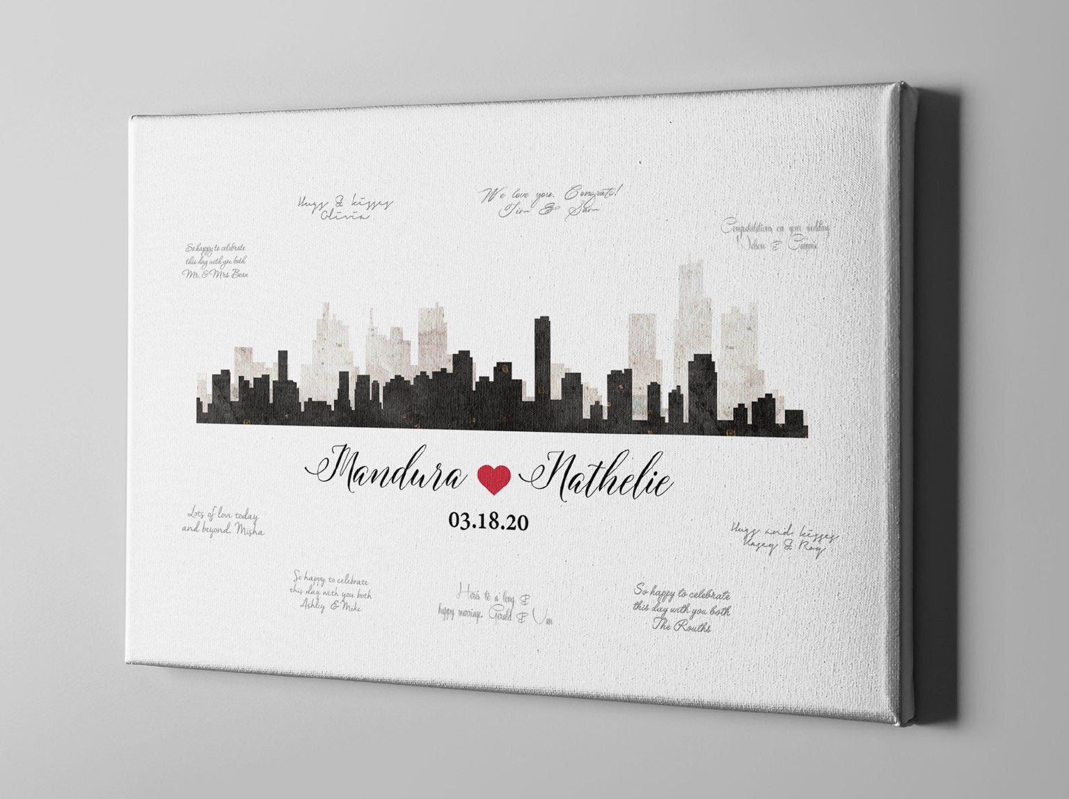 40 Best Detroit Themed Wedding Ideas + Gifts | Emmaline Bride