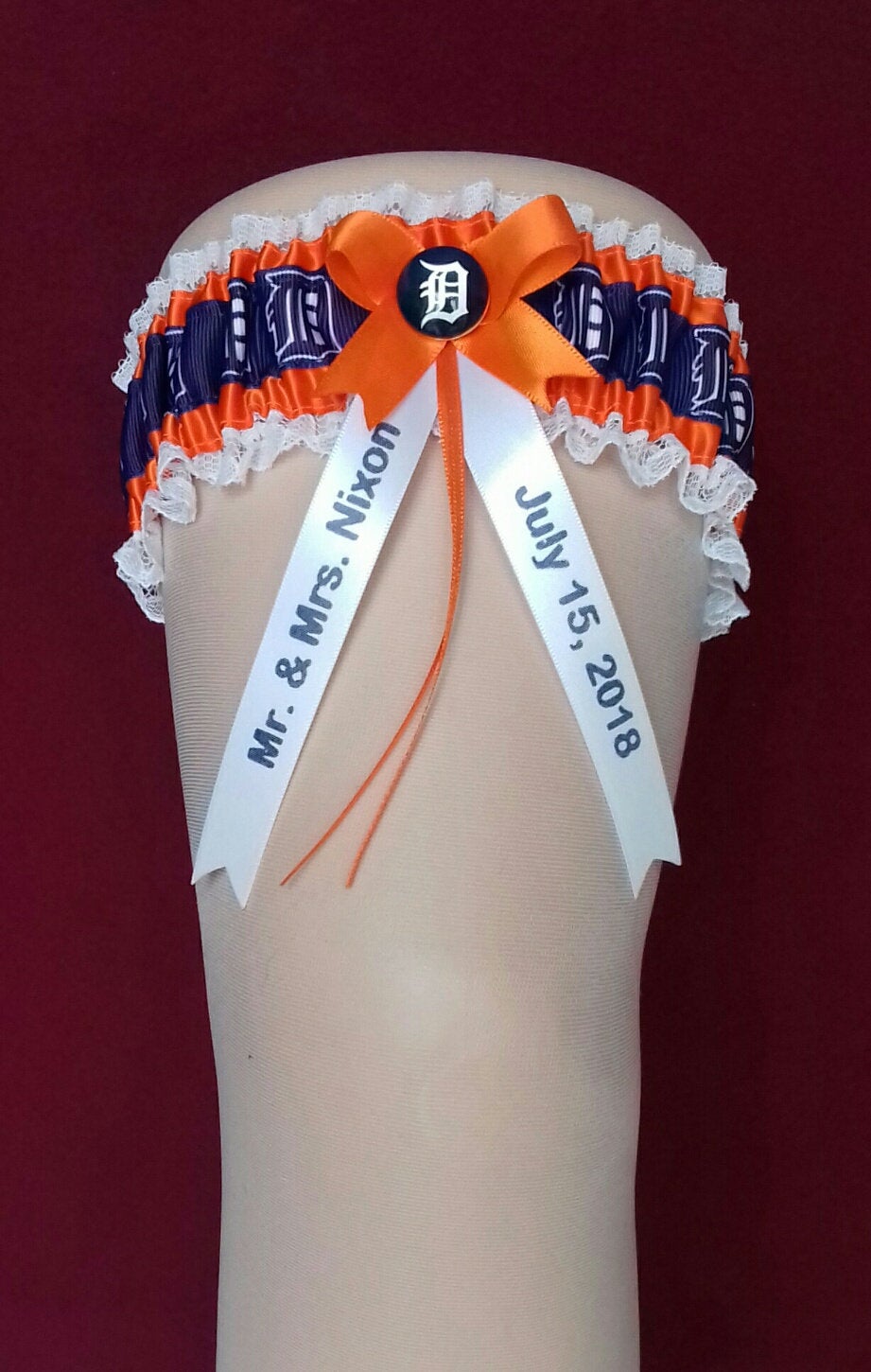 40 Best Detroit Themed Wedding Ideas + Gifts | Emmaline Bride