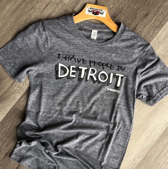 40 Best Detroit Themed Wedding Ideas + Gifts | Emmaline Bride