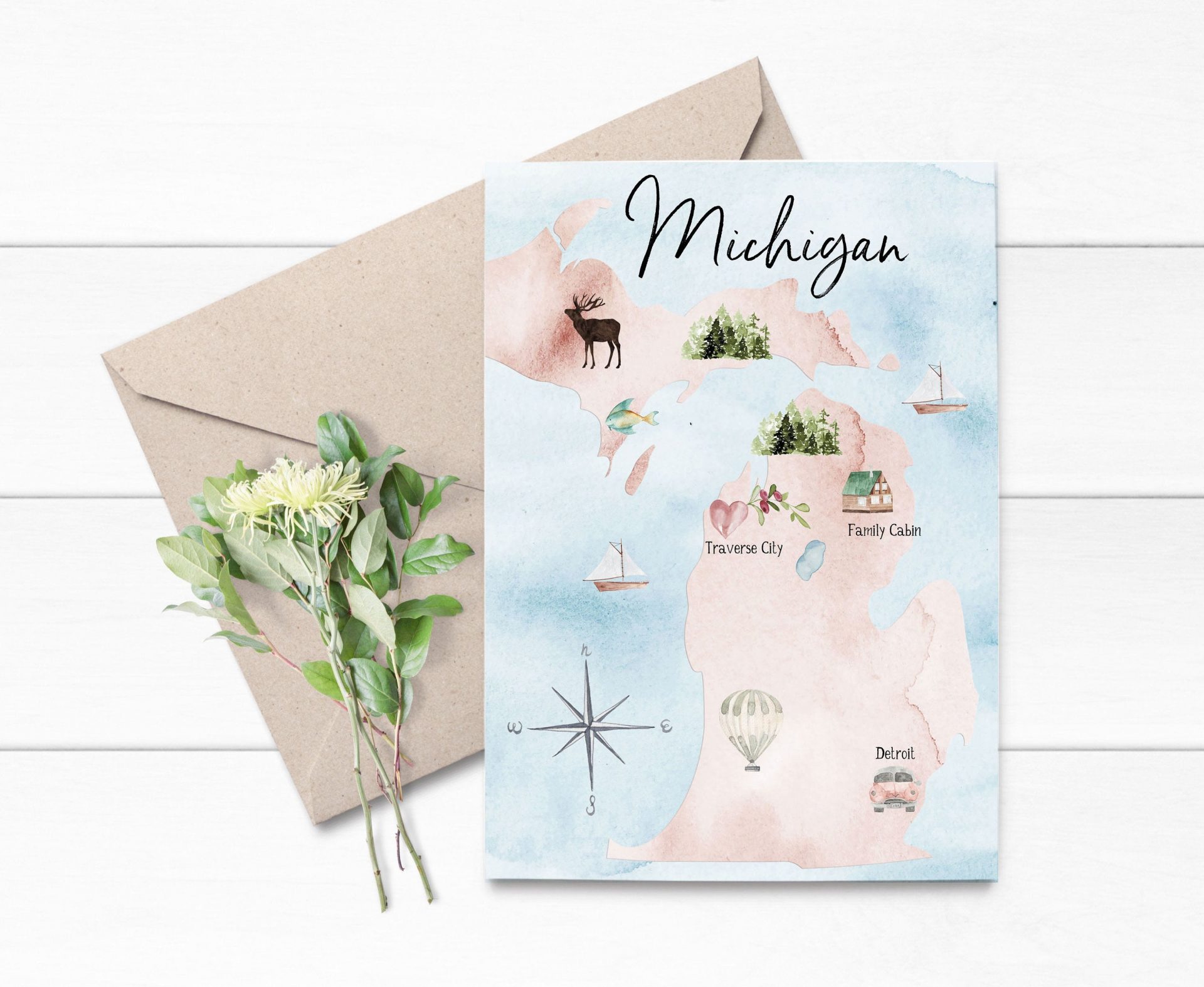 40 Best Detroit Themed Wedding Ideas + Gifts | Emmaline Bride