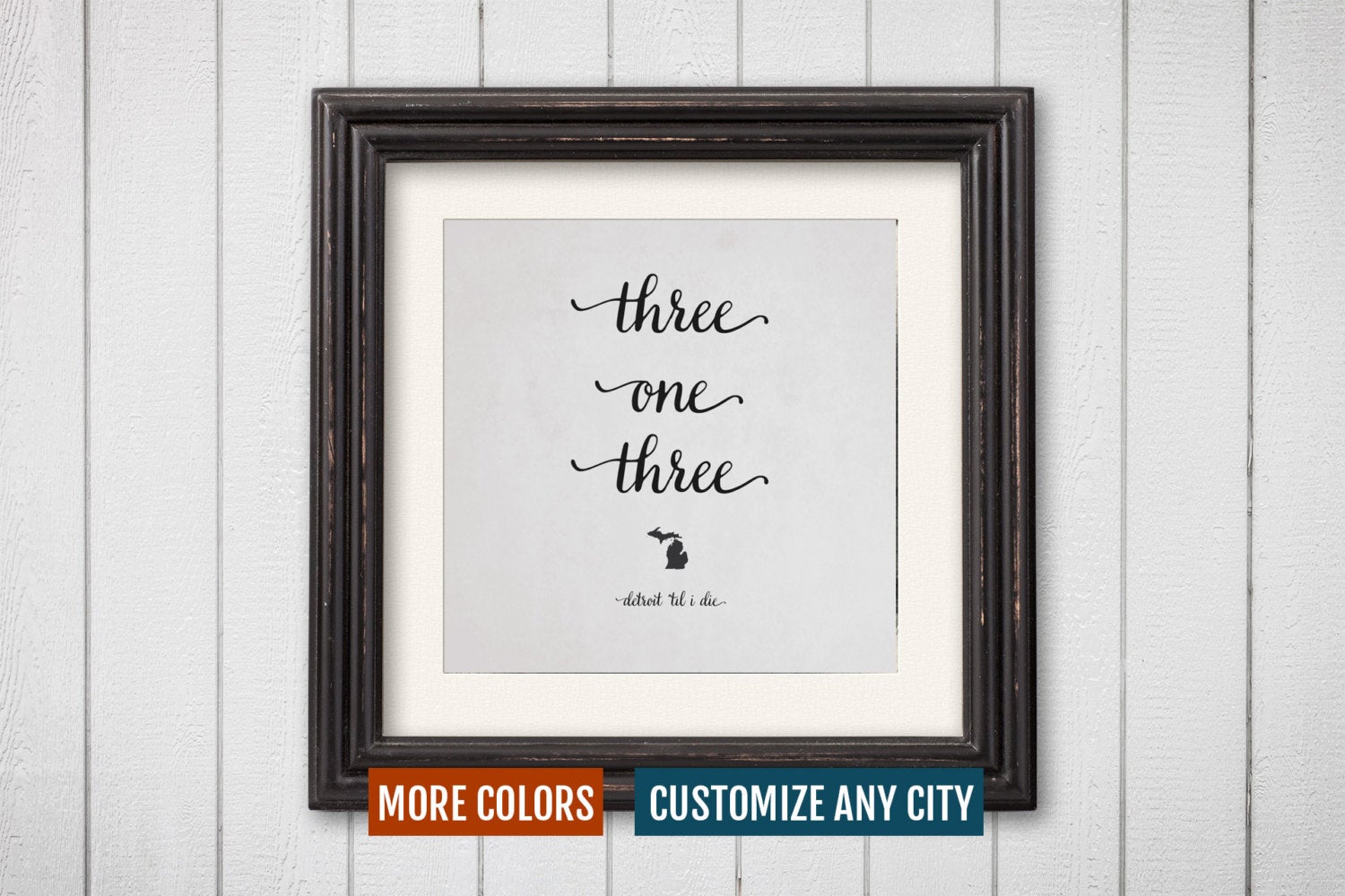 40 Best Detroit Themed Wedding Ideas + Gifts | Emmaline Bride