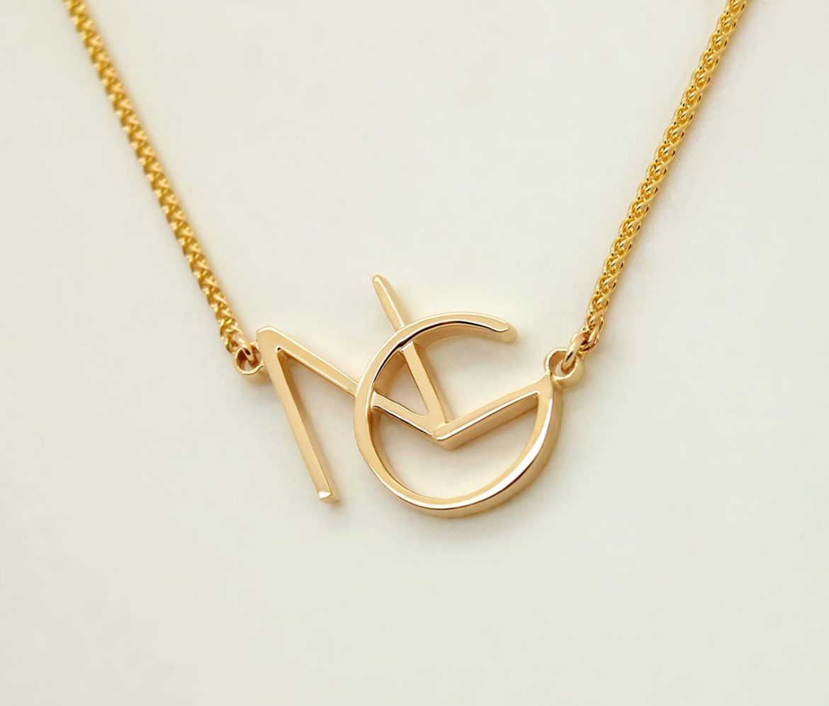 Top 10 Most Unique Necklace Gifts on Etsy | Emmaline Bride