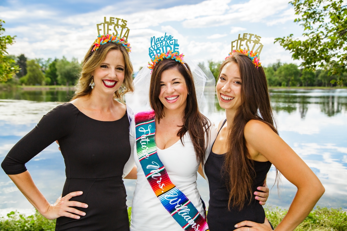 How to Plan (the Best) Fiesta Bachelorette Party | Emmaline Bride