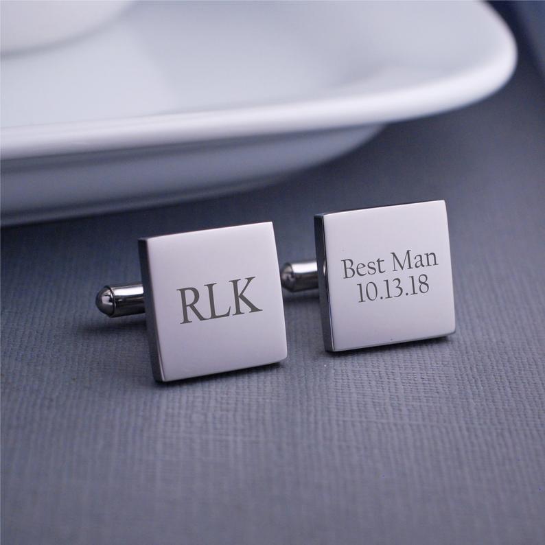 21 Greatest Best Man Gift Ideas for Weddings | Emmaline Bride