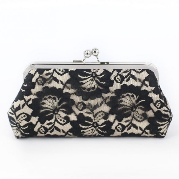 This Mother of the Bride Clutch Purse is the Best-Selling Gift