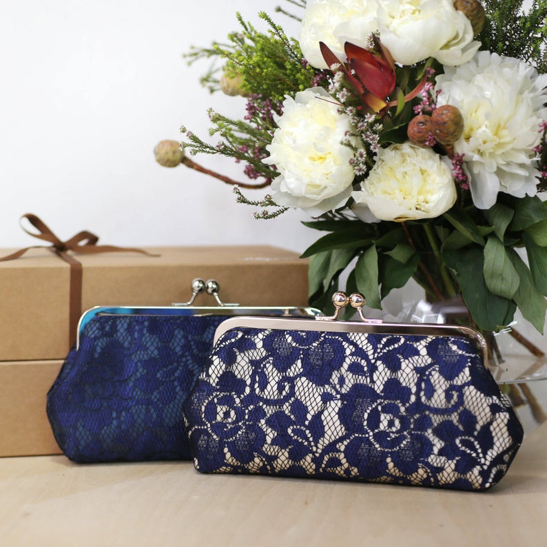 This Mother of the Bride Clutch Purse is the Best-Selling Gift
