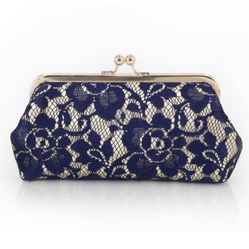 This Mother of the Bride Clutch Purse is the Best-Selling Gift