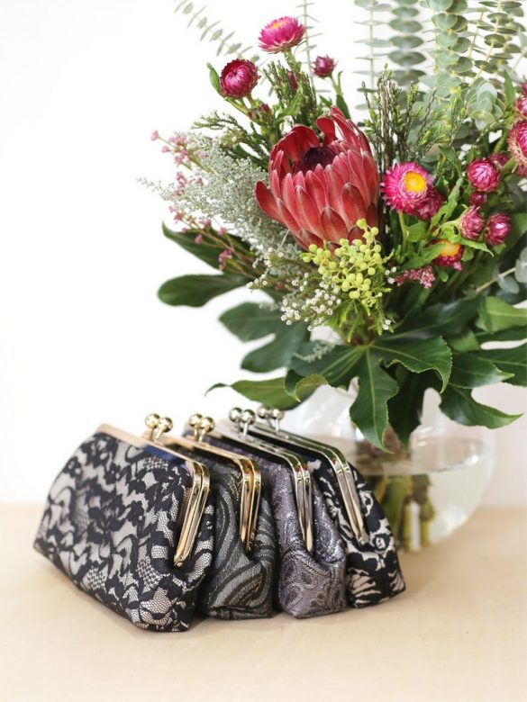 This Mother of the Bride Clutch Purse is the Best-Selling Gift