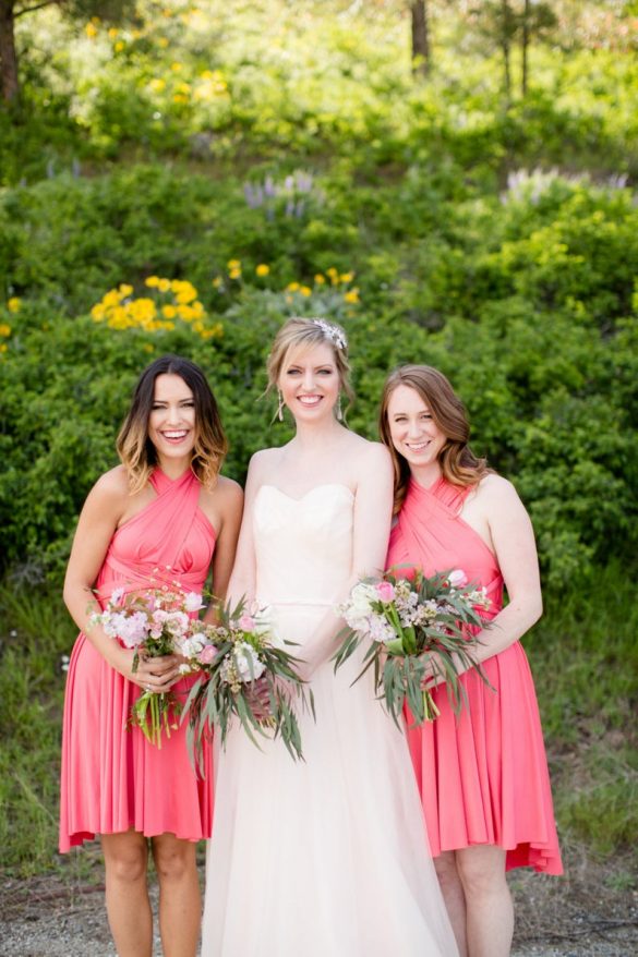 6 Best Places for Cheap Bridesmaid Dresses Online (That Look Amazing!)