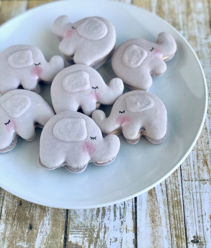 8 Ridiculously Cute Macarons Online You Can Buy Right Now