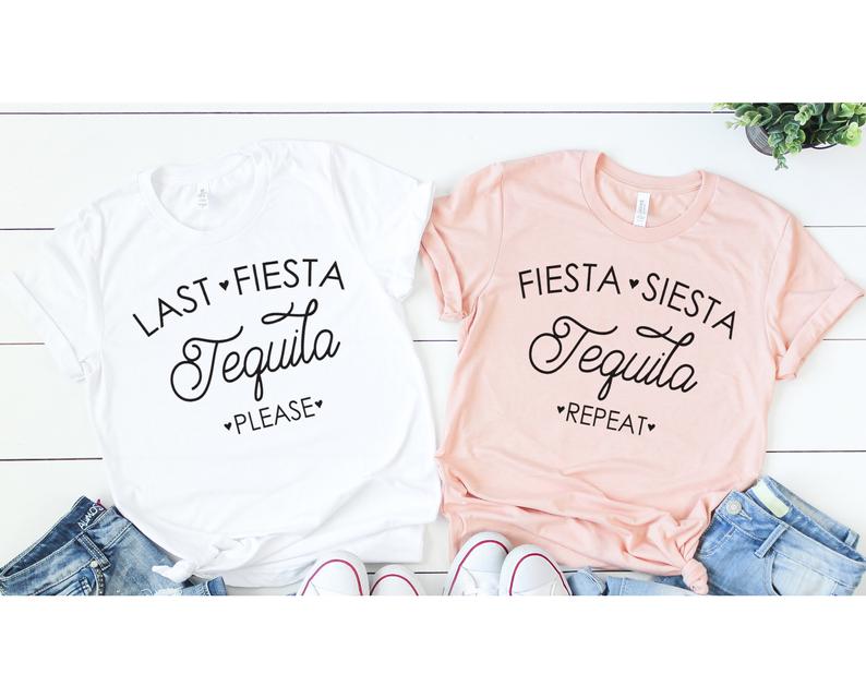 30 Best Bachelorette Party Hashtags and Sayings | Emmaline Bride