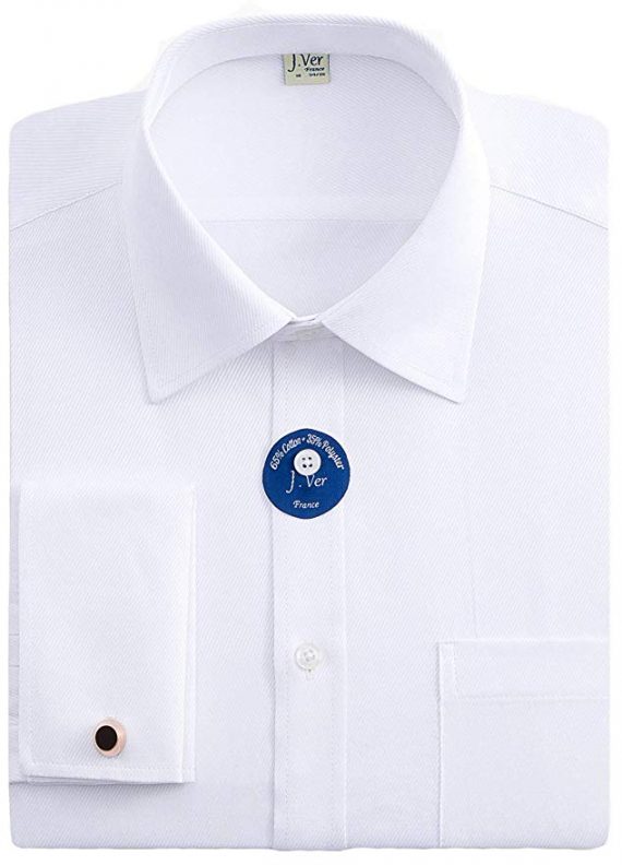 How to Choose Unique Cufflinks for Weddings (+ How to Wear Them)