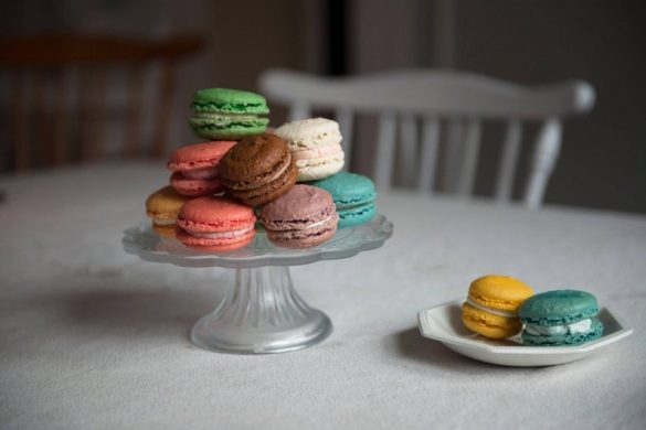 8 Ridiculously Cute Macarons Online You Can Buy Right Now