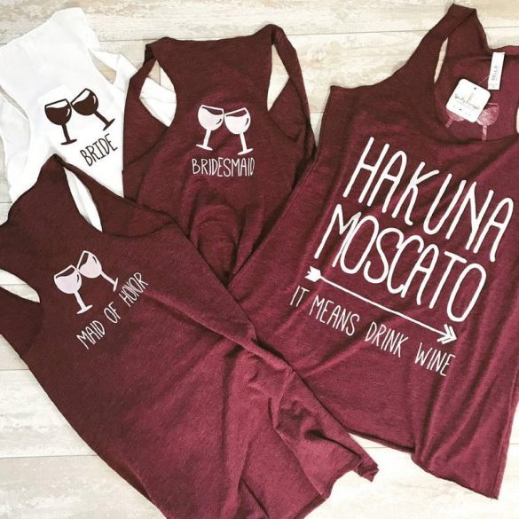 30 Best Bachelorette Party Hashtags and Sayings | Emmaline Bride