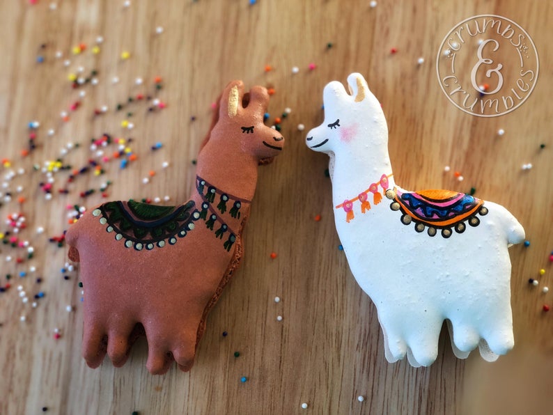 8 Ridiculously Cute Macarons Online You Can Buy Right Now