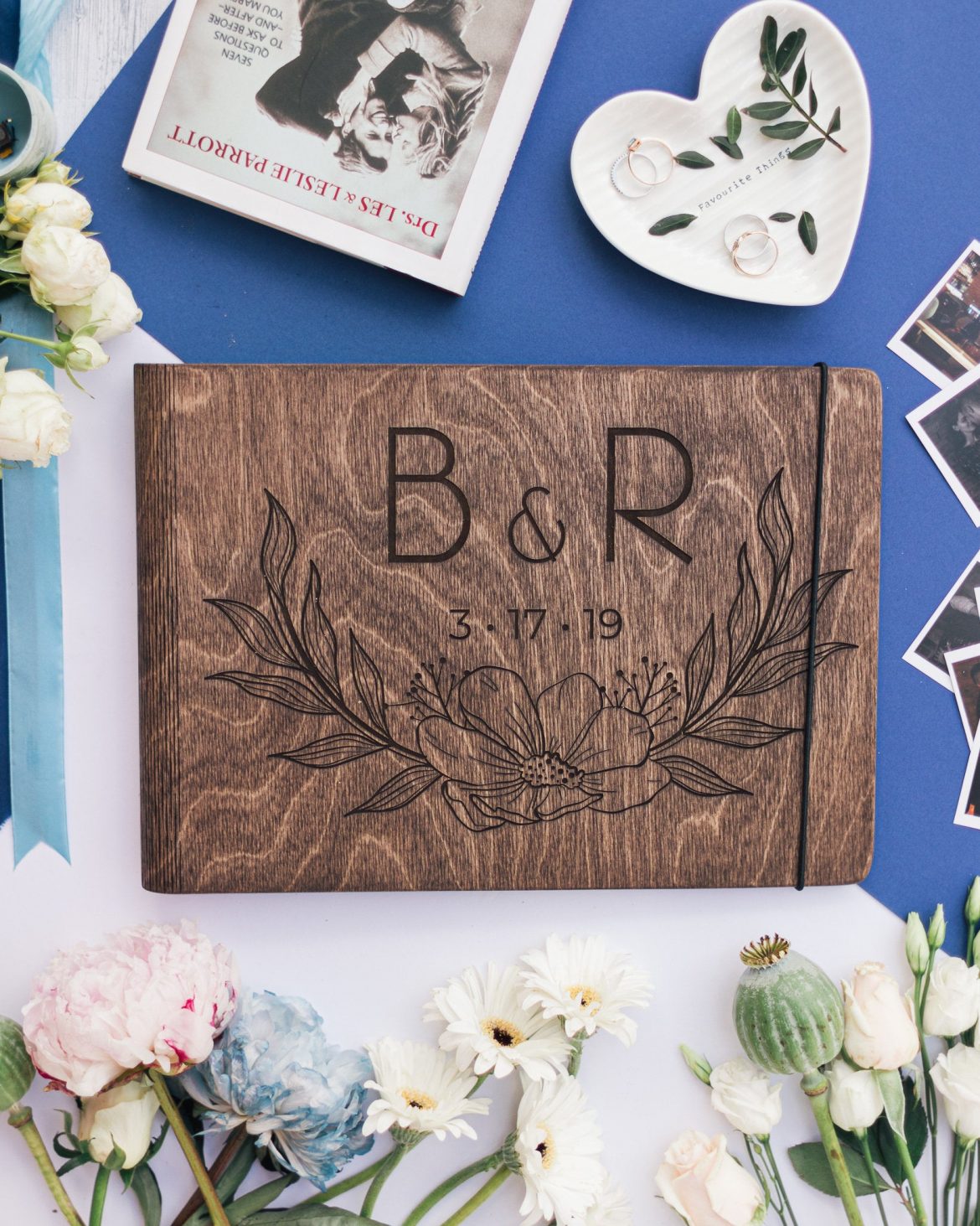 7 Best Wedding Planner Journals for the Bride-to-Be