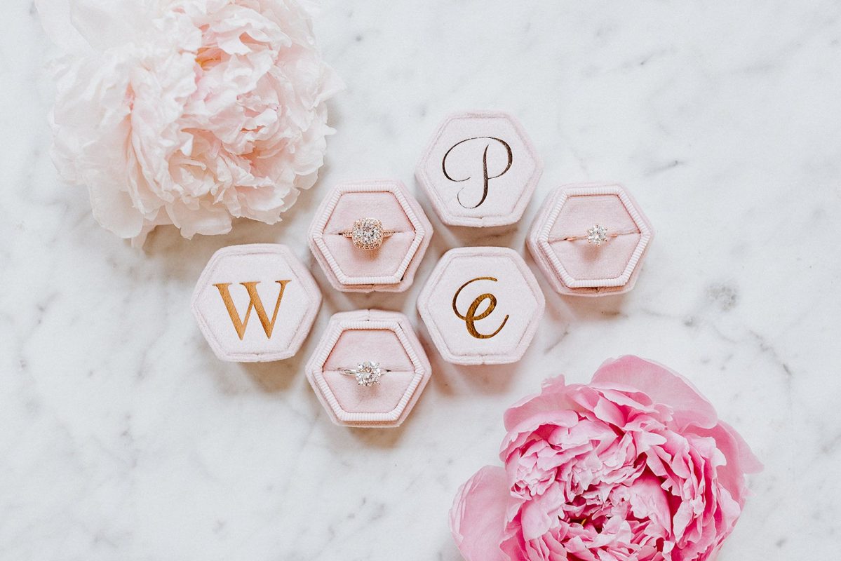 Custom Velvet Ring Boxes: This is the Cutest Ring Box Ever