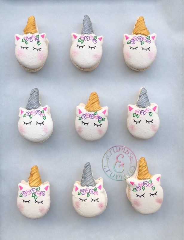 8 Ridiculously Cute Macarons Online You Can Buy Right Now