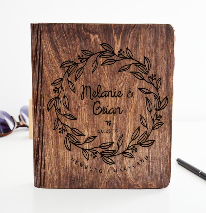 7 Best Wedding Planner Journals for the Bride-to-Be