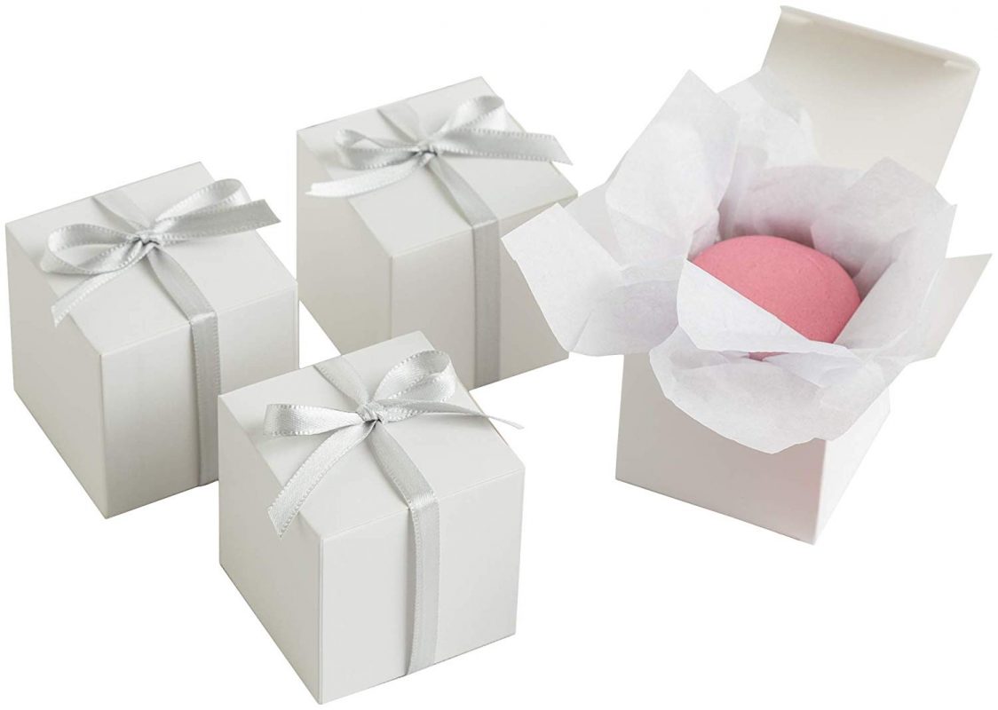 DIY FAVORS: 5 Helpful Tips for Making Your Own Wedding Favors
