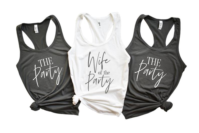 30 Best Bachelorette Party Hashtags and Sayings | Emmaline Bride