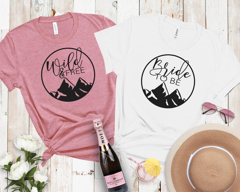 30 Best Bachelorette Party Hashtags and Sayings | Emmaline Bride