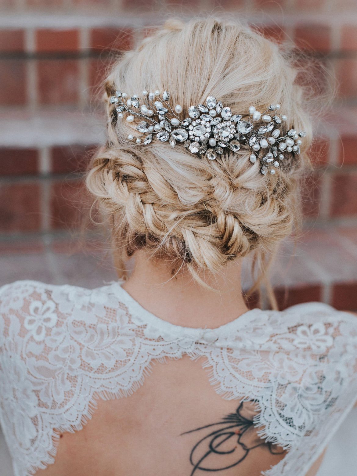 How To Pick a Wedding Hairstyle: 3 Tips for Brides Ready to Choose One