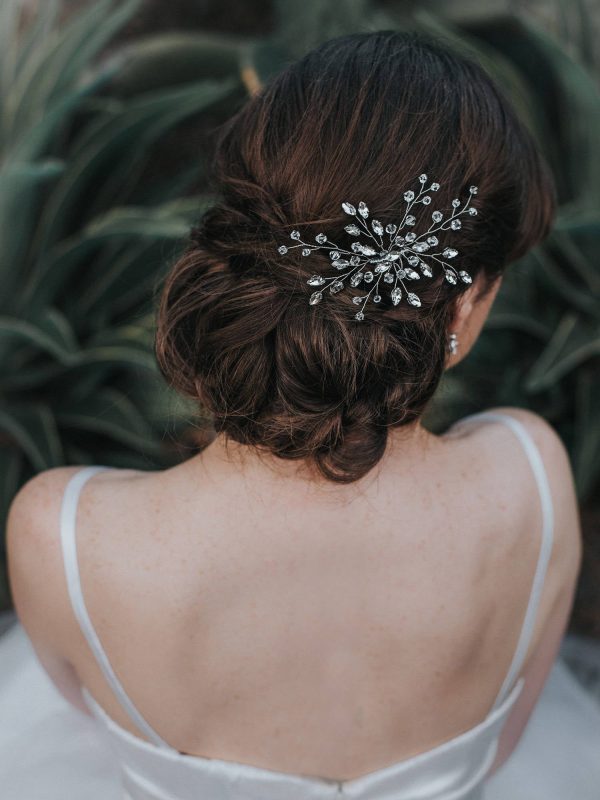 How To Pick a Wedding Hairstyle: 3 Tips for Brides Ready to Choose One