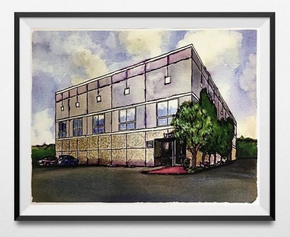 How to Plan an Office Themed Bachelorette Party | Emmaline Bride ...