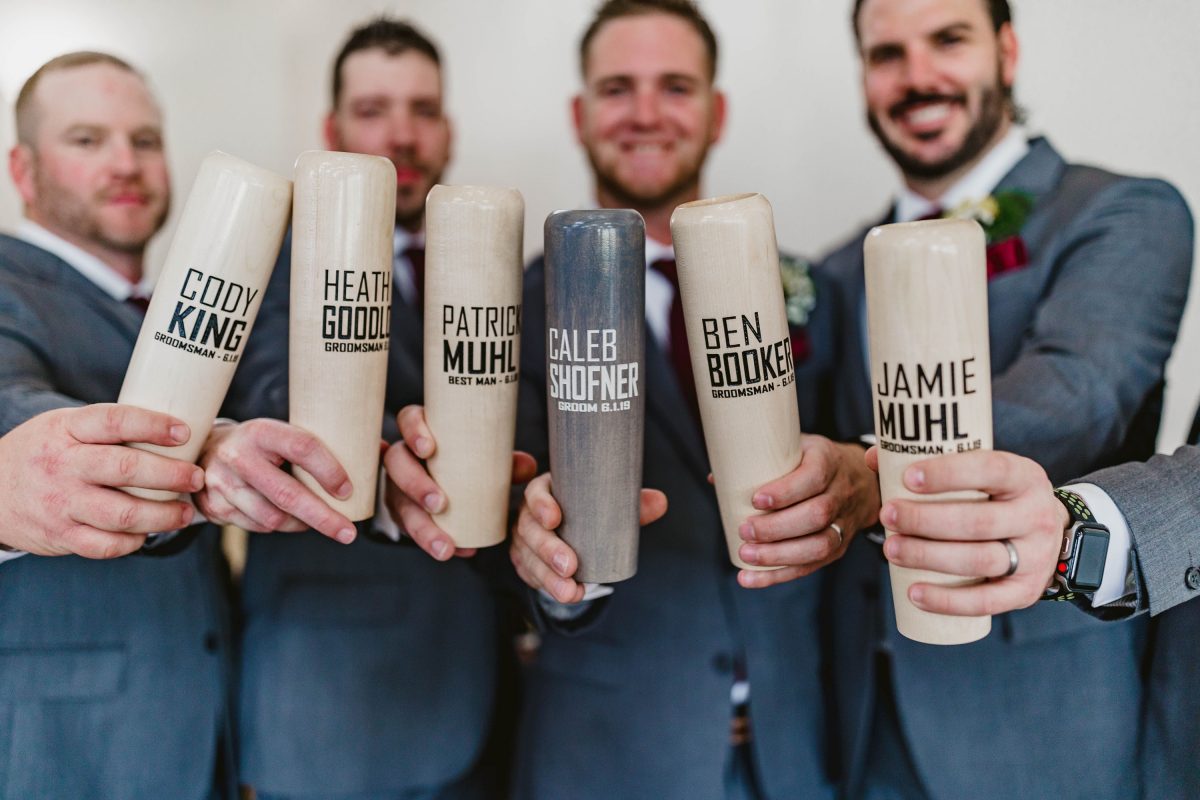 Here's the Wooden Beer Mugs Everyone Wants Right Now
