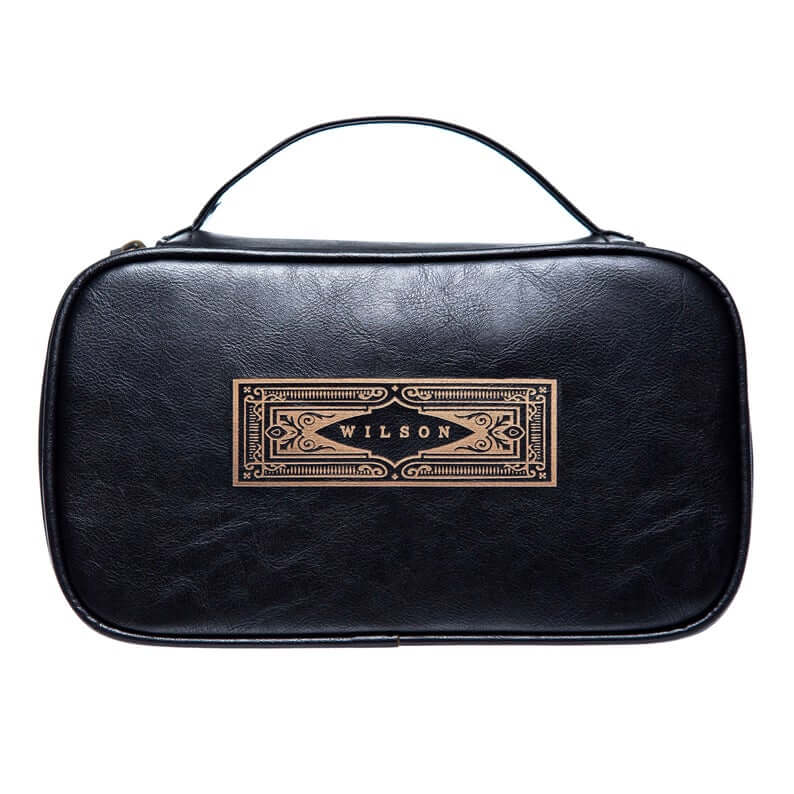 The Best Dopp Kits for Men [2019 + 2020] | Emmaline Bride