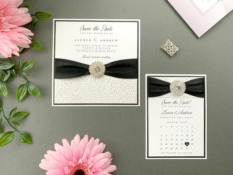 Printed Wedding Invitations: Where to Buy Paper Invites for Your Wedding