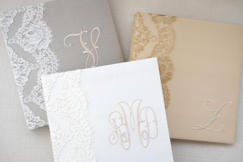 Keepsake Wedding Book: This Makes a Beautiful Bridal Gift