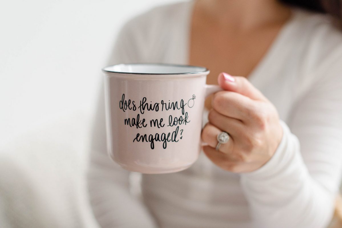 Engagement Ring Holders: 12 Ways to Hold Your Ring for Safe-Keeping