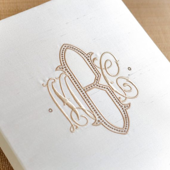 Keepsake Wedding Book: This Makes a Beautiful Bridal Gift